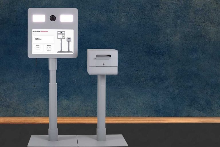 Découvrez la Selfie Box | BFAST-CAPTURE